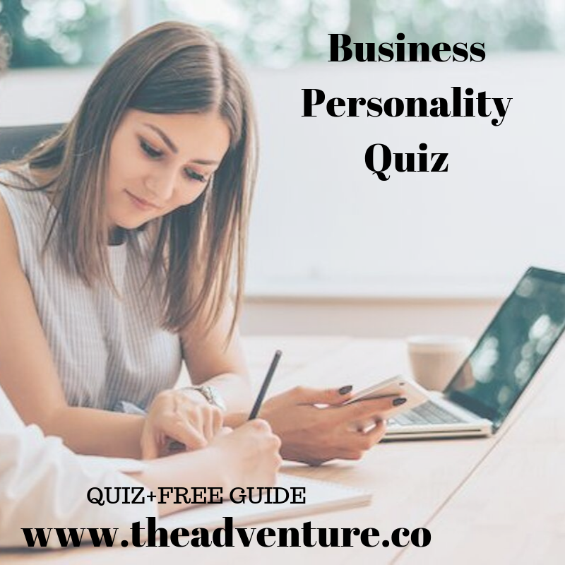 Business Personality Quiz. Now you can hassle-free assess your… | by ...