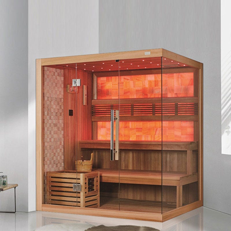 Sauna Heater for Household - bsdmeco - Medium