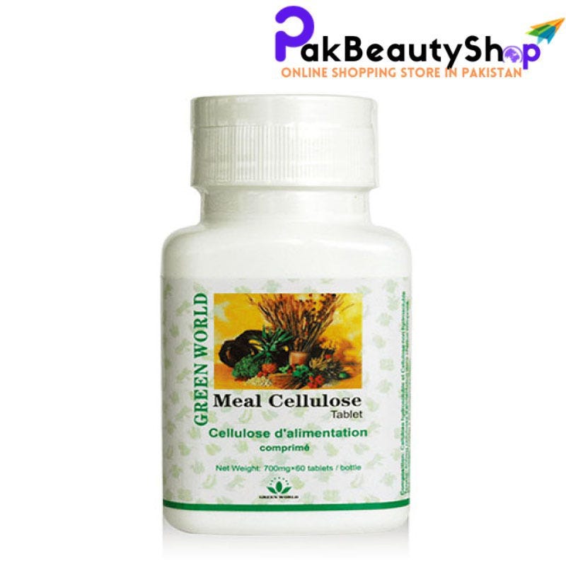 Meal Cellulose Capsule In Lahore-03000395620 | by PakBeautyShop.com ...