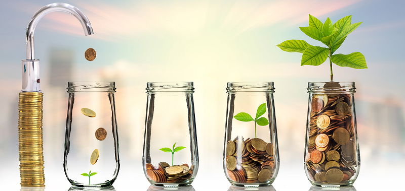 The Compounding Effect: How Small Wins Create Big Life Transformations ...