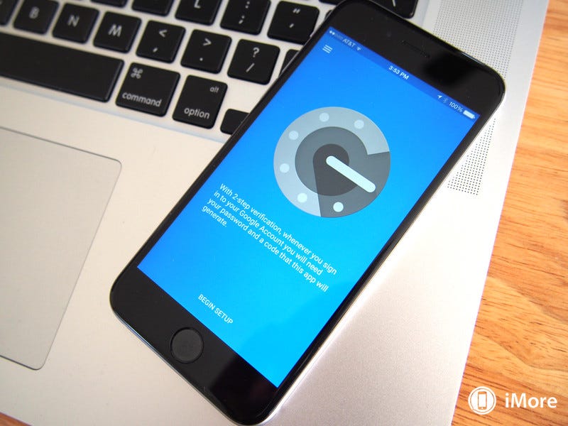 Mac OS でGoogle Authenticator. Yosemite 10.10.3 beta bakes in support ...
