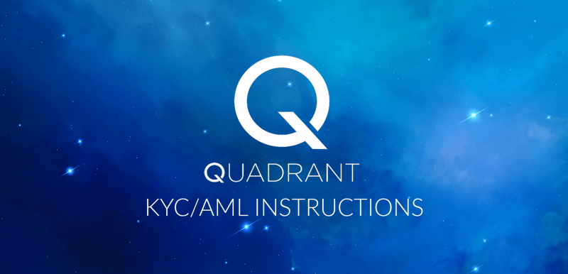 All about Quadrant Protocol. Information today is one of the most… | by ...
