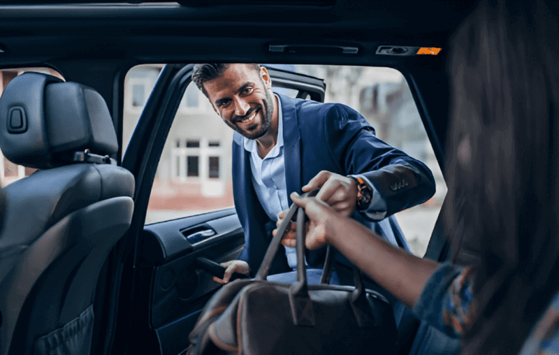 Benefits You Can Get from Hiring Professional Taxi Cabs Services | by ...