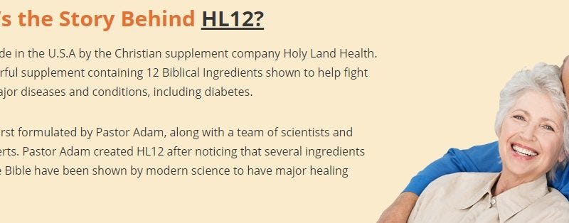 HL12 | by Cirstina Joy | Medium