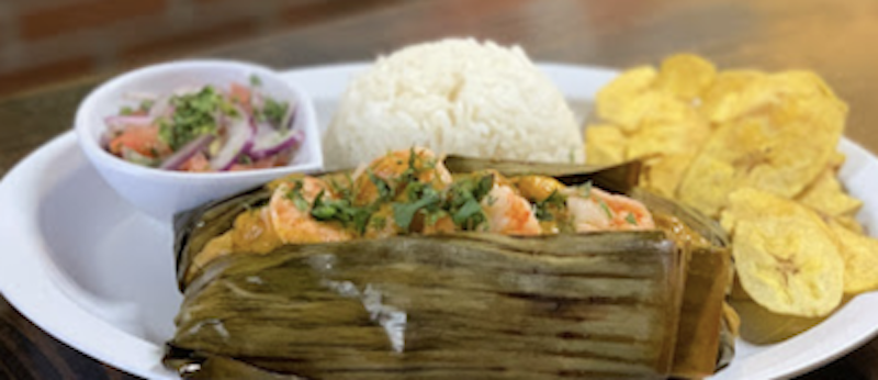 Ecuadorian Restaurant Thrives in Brooklyn | by Mary Trimble | Medium