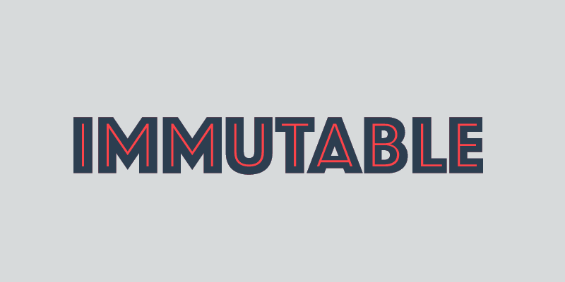 Stop Mutating Use Immutable Collections For Safer Javascript By Rahul Kaklotar May 2025