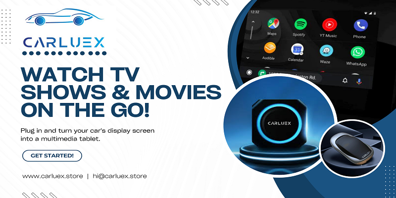 Unified Connectivity: CARLUEX’s Cross-Platform Converter for Apple ...