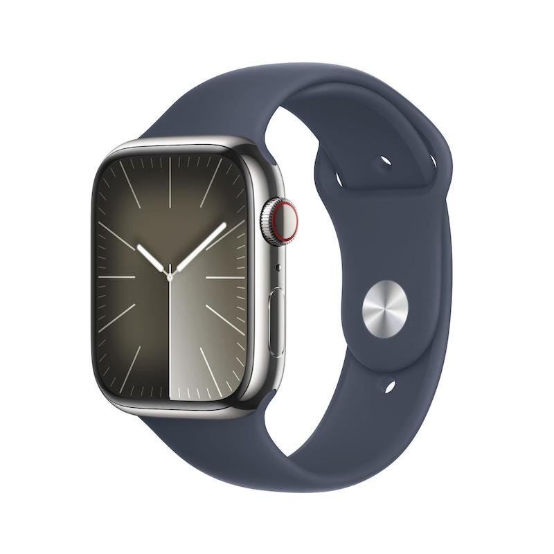 Apple Watch 9. Technical Specifications | by Kolilali | Oct, 2023 | Medium