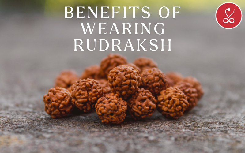 Benefits of Wearing Rudraksha Beads: Unlocking Their Mystical Power ...