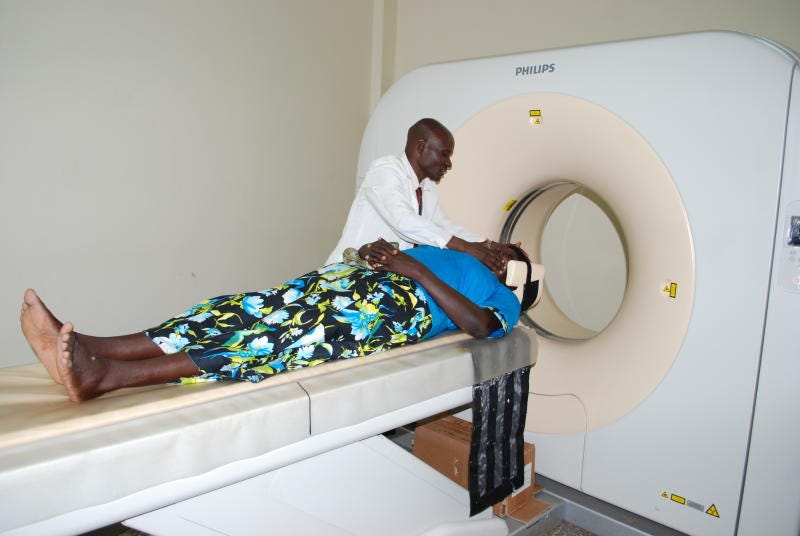 Novel Imaging Techniques For Monitoring Multiple Sclerosis Progression By Health Kenya7 Aug