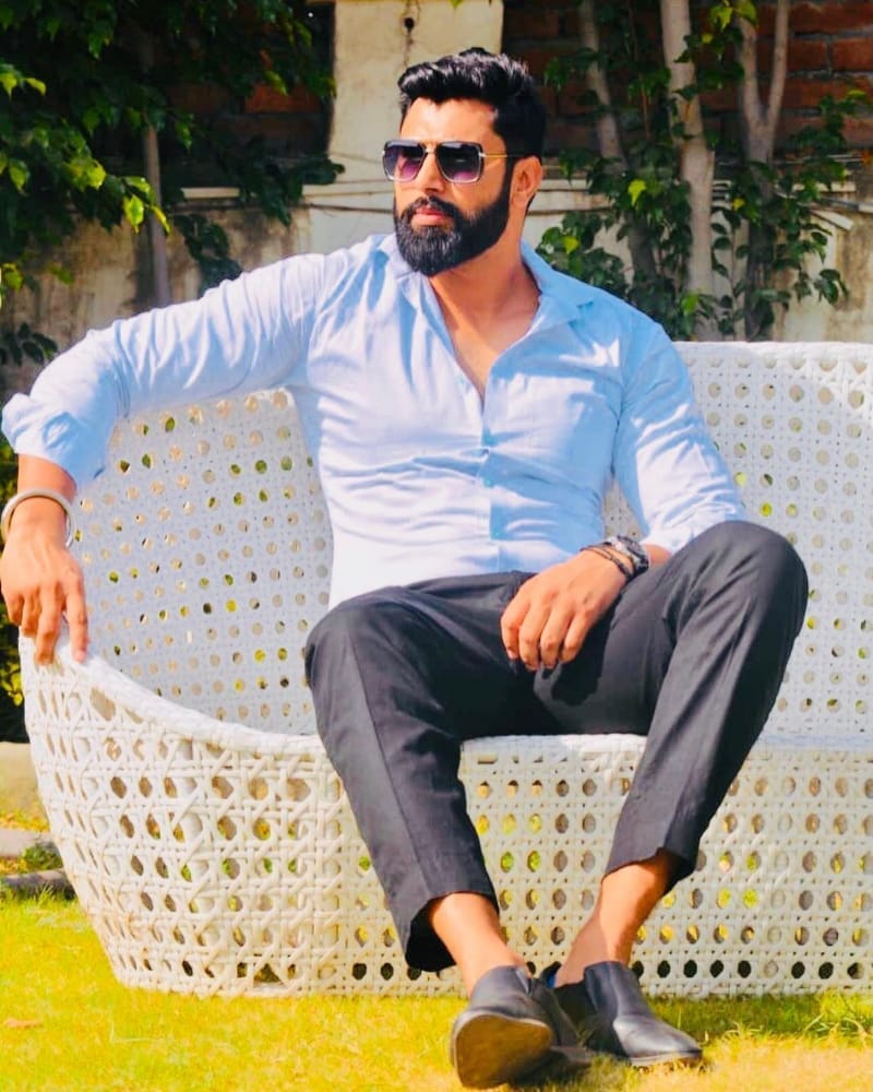 Fitness Tricks Right At The Tips: Learn From Jitendar Singh | by Medium ...