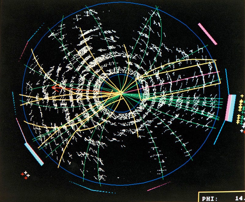 Quark Particles Definition