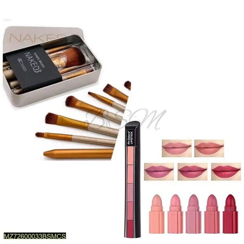 Complete Your Look with Our Makeup Kits in Multan | by Vista Mart | May, 2024 | Medium