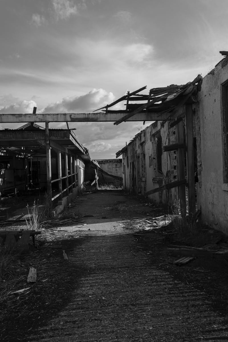 PART TWO: NON-REALITY. A non-reality. | by LlamaLlama YT | Nov, 2023 ...
