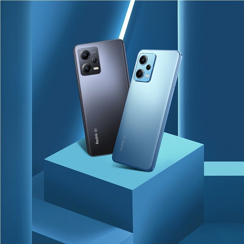 Great features of Redmi Note 12 smartphone | by Smart Work Official ...