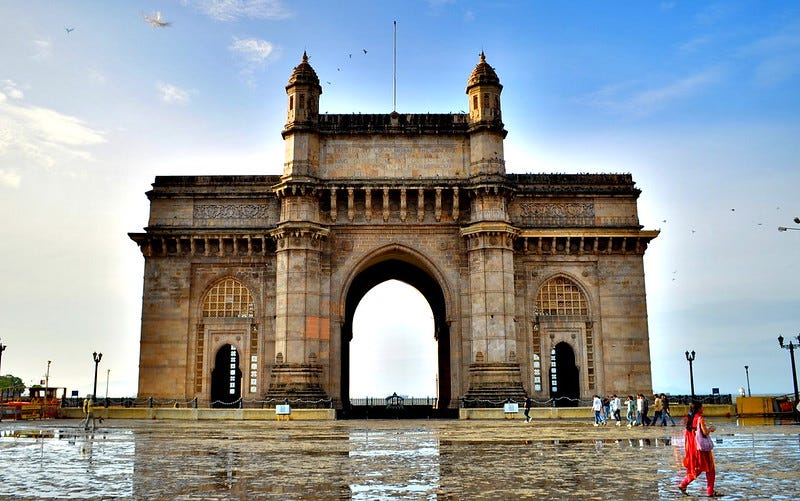 “Unveiling Mumbai’s Gems: A Journey Through the City’s Must-Visit ...