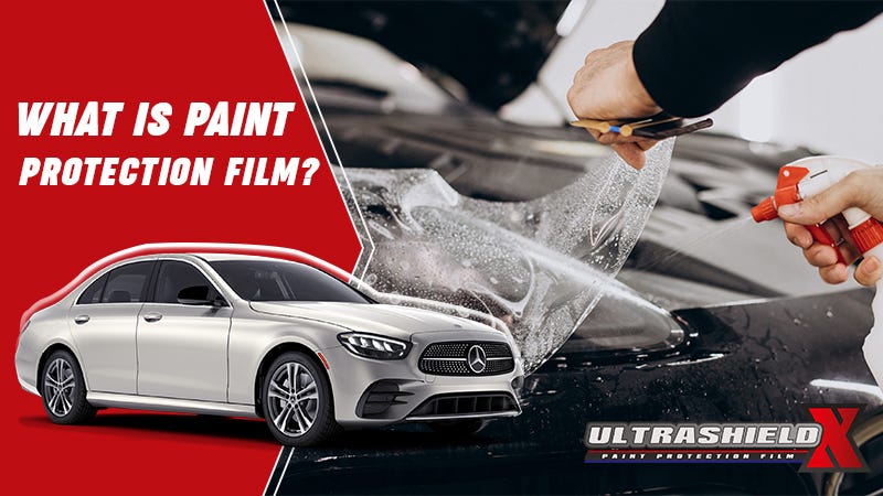 The Ultimate Guide to PPF Coating for Your Car: A Shield for Longevity ...