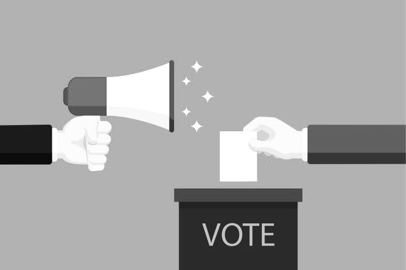 The Ideal Way to Build Political Communication in 2024 | by Muhammad ...