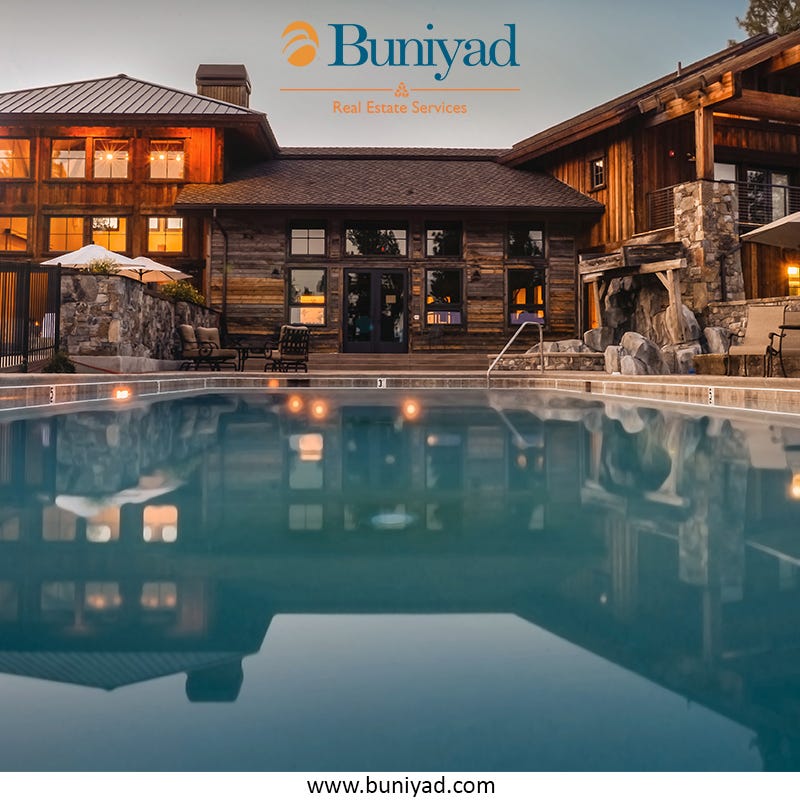 About Buniyad Story. New Delhi’s premium real estate… | by akhil mani ...