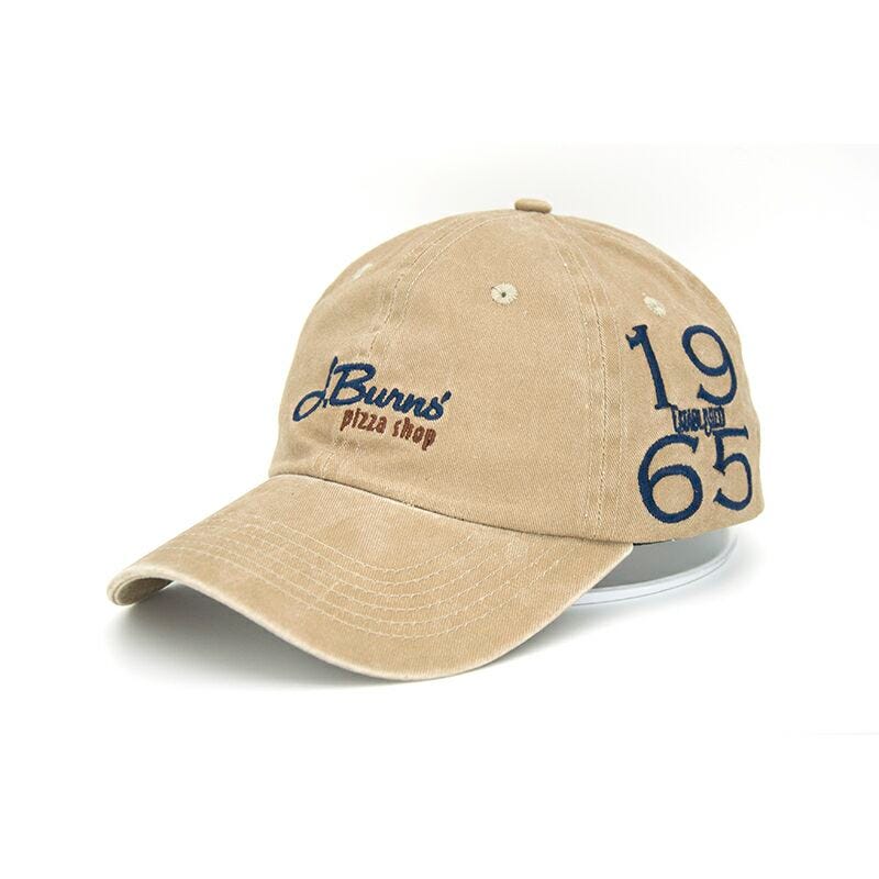 Custom Washed Dad Hats. Custom Washed Dad Hats | by Dennis Xu | Medium