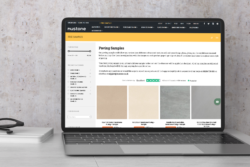 Nustone — A Custom Calculator Feature Developed by Elsner - Elsner ...
