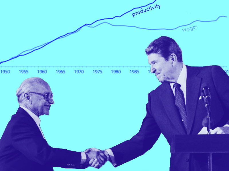 Let’s Talk About Neoliberalism | by C.B. Philip | Medium