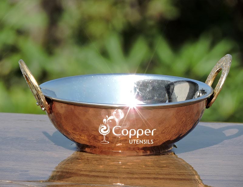 Copper Pots: A Must Have in Every Kitchen | by Copper Utensils Online ...