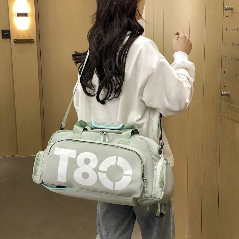 A Detailed Review of the Ultimate Fitness Backpack: Your Gym Buddy On ...
