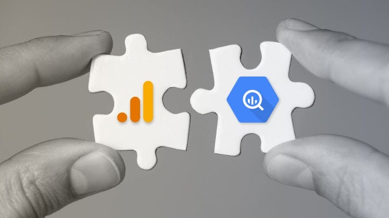 Google Analytics 4 to BigQuery: A Step-by-Step Guide for 2024 | Medium