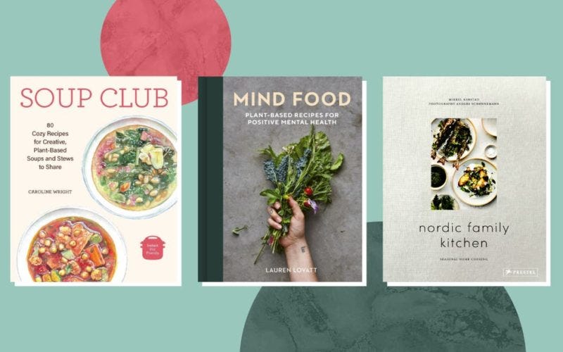 The 8 Best Healthy Lifestyle Books - Torque Corporation - Medium
