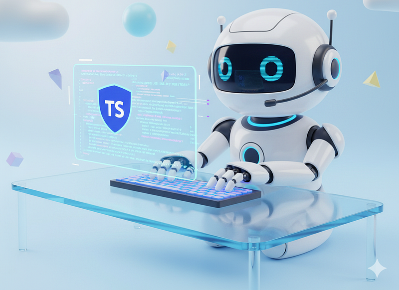 Week 2, episode 5 — Beyond console.log: The TypeScript Bootcamp Testing ...