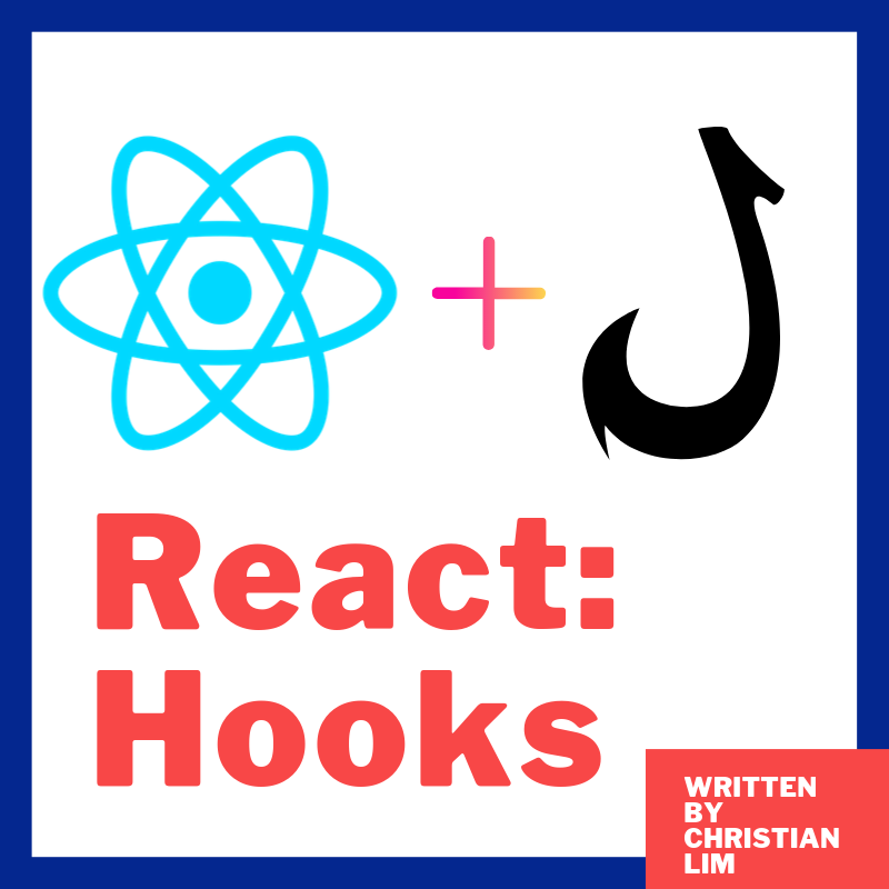 What are Hooks in React?. Write Cleaner Components with Hooks | by ...