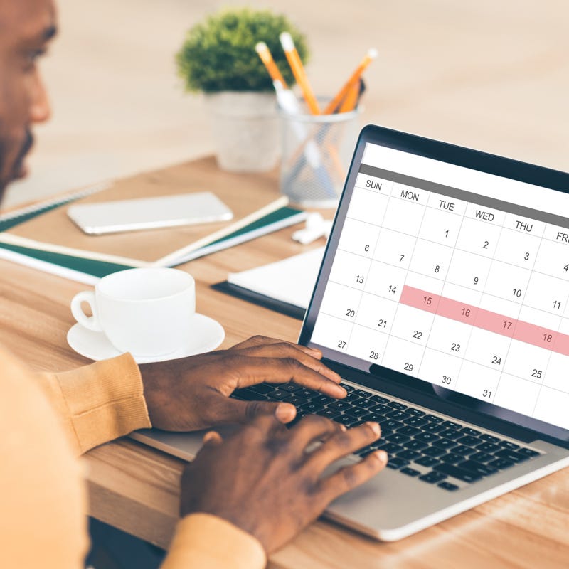 A Step-by-Step Guide to Creating a Content Calendar | by StrategyScout ...