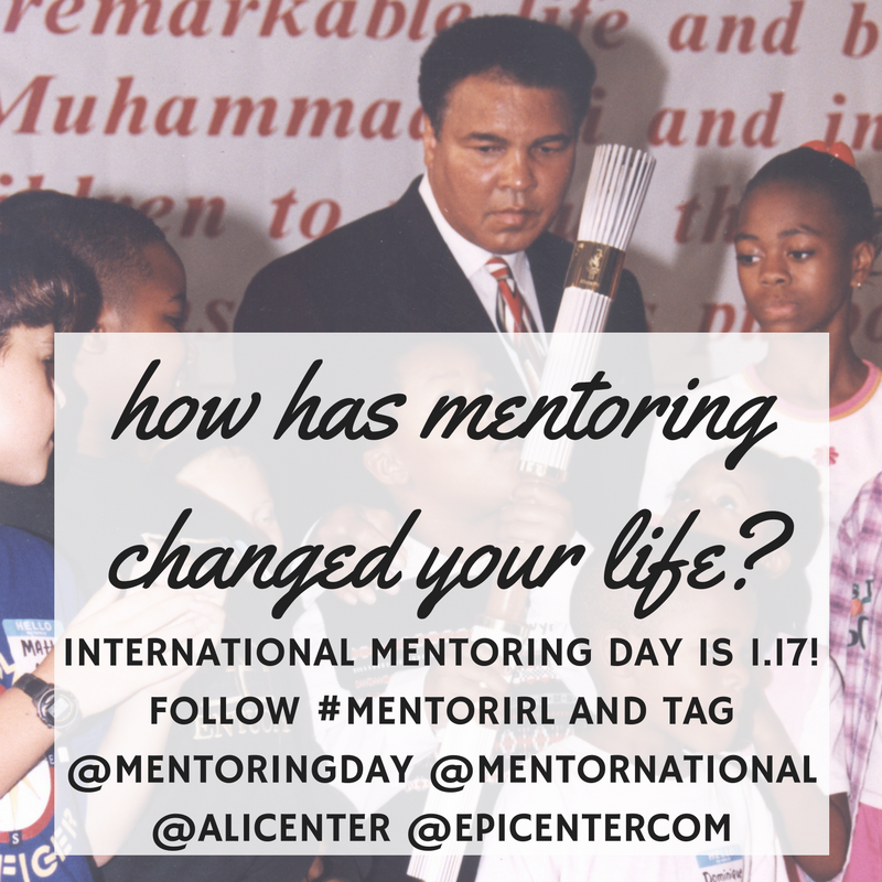 International Mentoring Day: Mentoring for a Better World | by ...