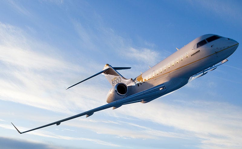“The High Life: A Closer Look at Private Jet Travel” | by private jet7 ...