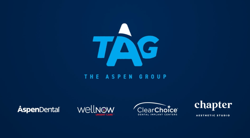 Introducing the The Aspen Group (TAG) Tech Blog! | by Joel Vasallo ...