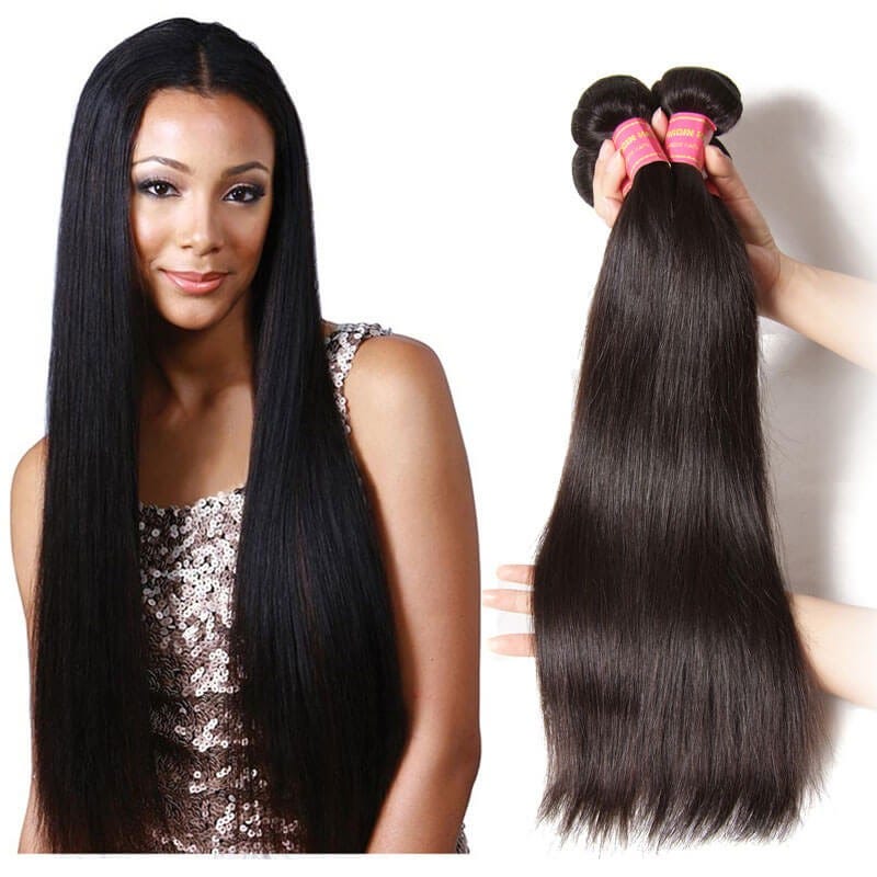 Break every rule with Knock Out Virgin Hair | by William Eisnerq | Medium