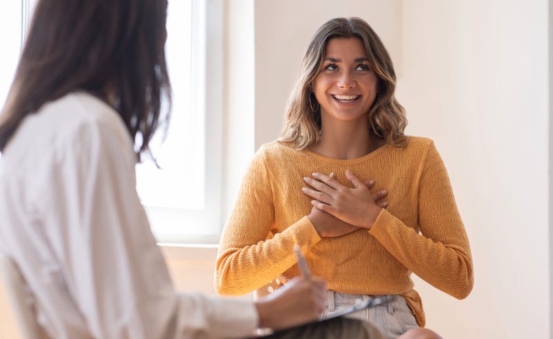 Beyond the Modality: Finding Your Life’s Work in Wellness ...