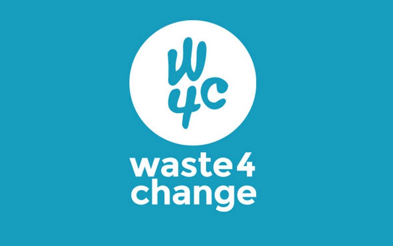 Waste4Change: UI/UX Challenge. Disclaimer : Project ini adalah bagian ...