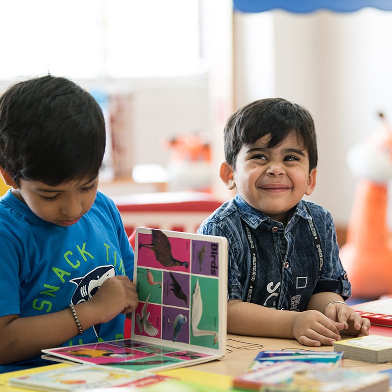 Sunshine World School Ludhiana: Nurturing Young Minds in a World of ...