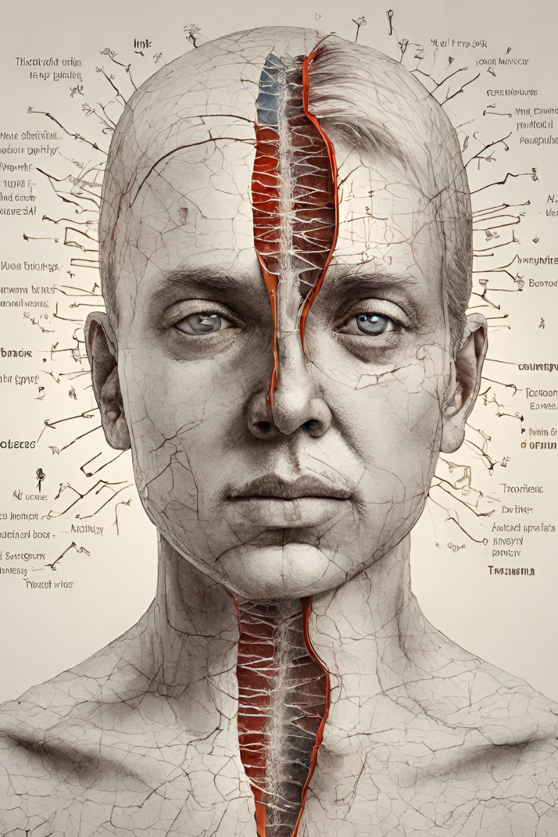 Book Summary: The Body Keeps Score | by Matt Dearden | Feb, 2024 | Medium