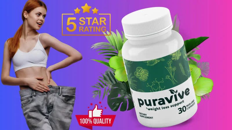 Puravive Reviews: Ingredients, Pros, Cons, Benefits, Side Effects ...