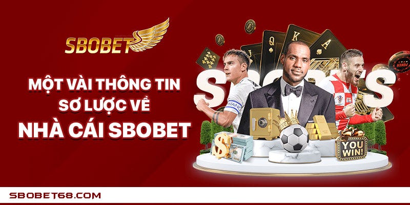 Huong dan nguoi choi dang nhap SBOBET tai khoan thanh vien | by sbobet68com | Medium