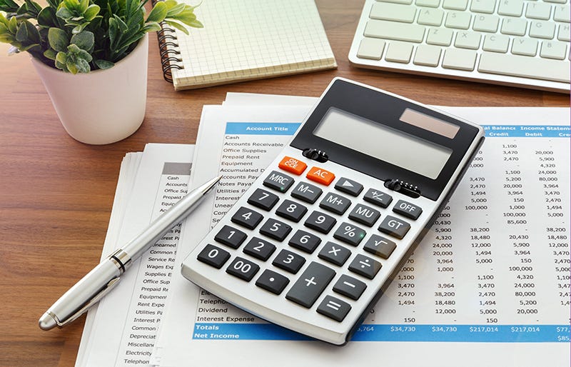 INTERNAL CASH CONTROL GUIDELINES FOR SMALL BUSINESSES - Accounting ...