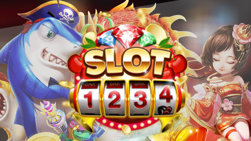 เกมยิงปลาออนไลน์ จาก SLOT1234 เกมที่เป็นที่นิยมในขณะนี้ - Blognews - Medium