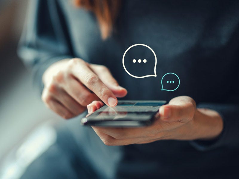 Virtual Numbers for Receiving SMS Online | by Karen Quinn | Medium