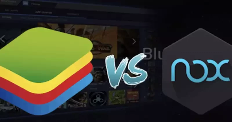 A Comparative Analysis of Nox Vs Bluestacks to Reckon With - Gadgetmini ...