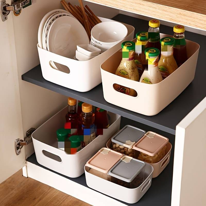 Unlocking the Secrets to Spacious Living: Minimalist Storage Solutions ...