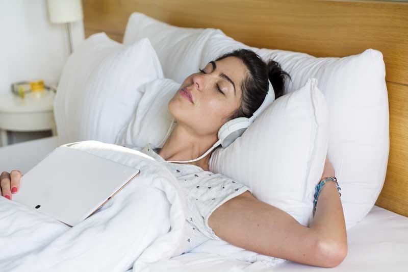 Finally, a use for Ed Sheeran: Music as a sleep aid | by Erin Hill ...