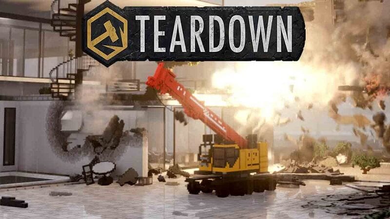 Download Teardown Crack Free — Google Drive | by Corinnegcmclaughlin ...